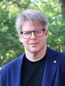 Speakers & Presenters – ICCC26.com