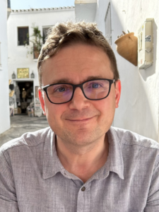 Speakers & Presenters – ICCC26.com