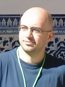 Speakers & Presenters – ICCC26.com